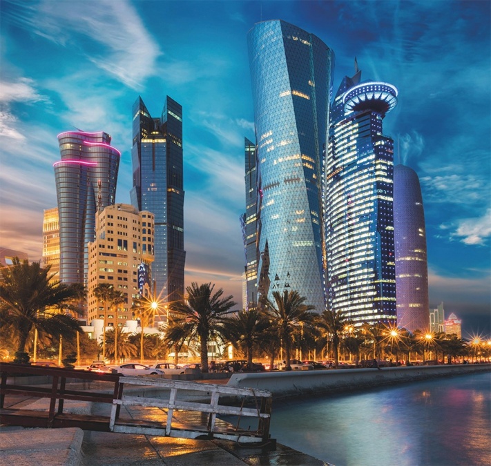 WELCOME TO POWER GRID TRADING AND CONTRACTING W.L.L